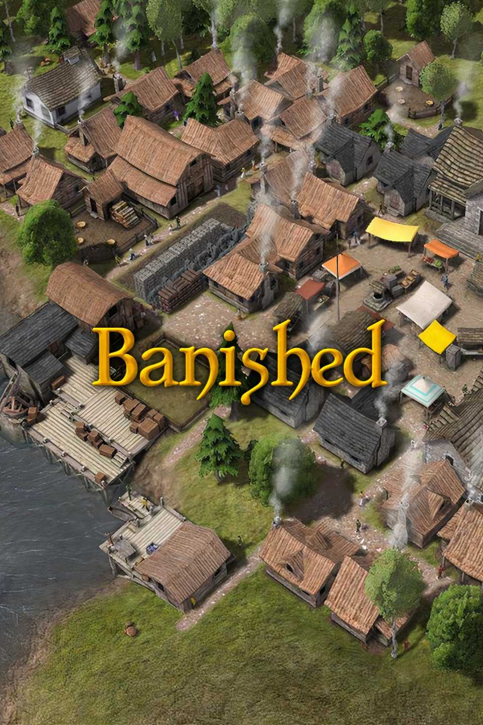 Best City Builder Games With Strong Narratives