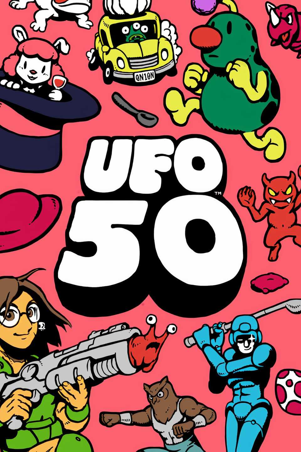 Amazing Video Games That Nobody Talks About