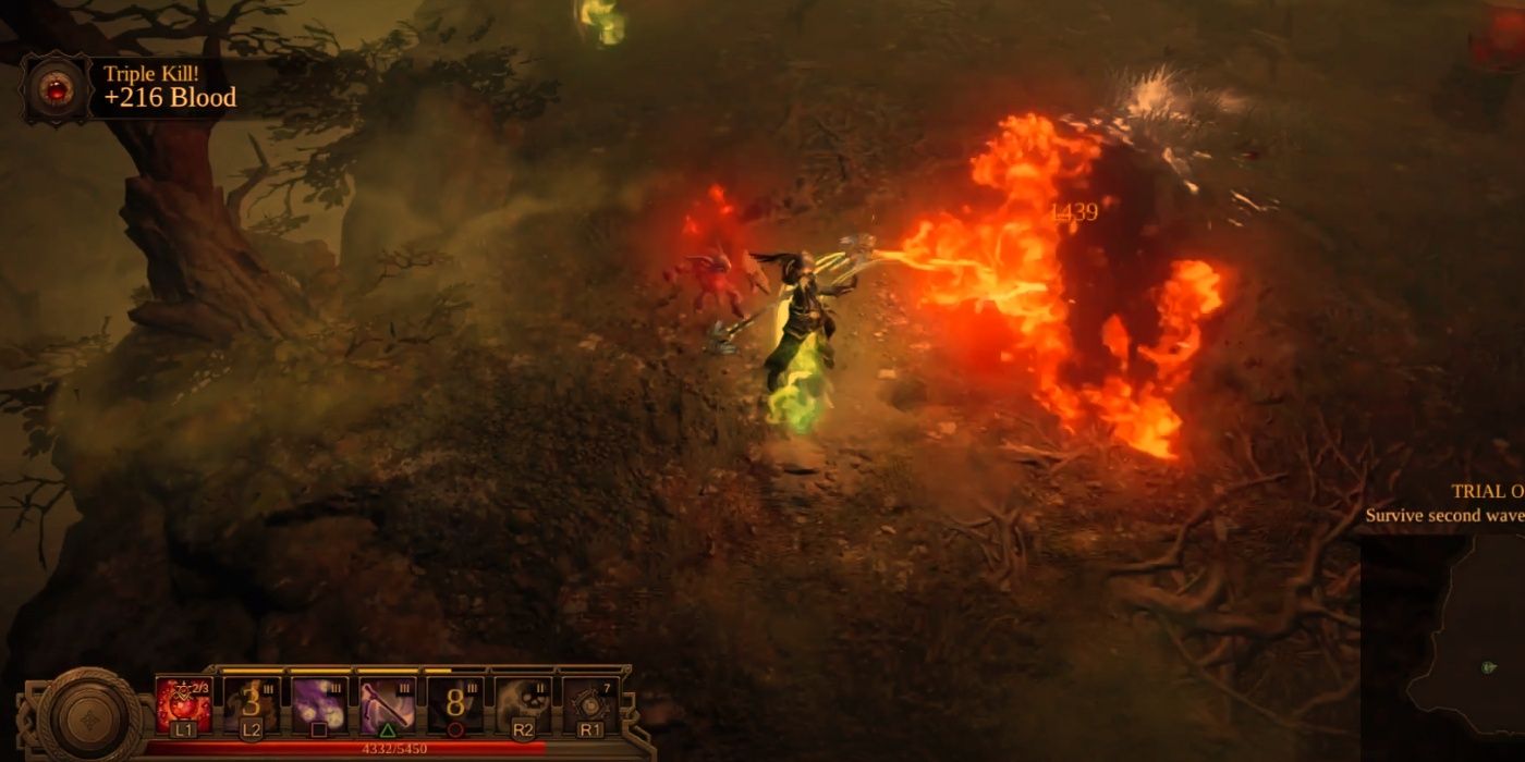 Best Loot-Based ARPG Video Games, Ranked