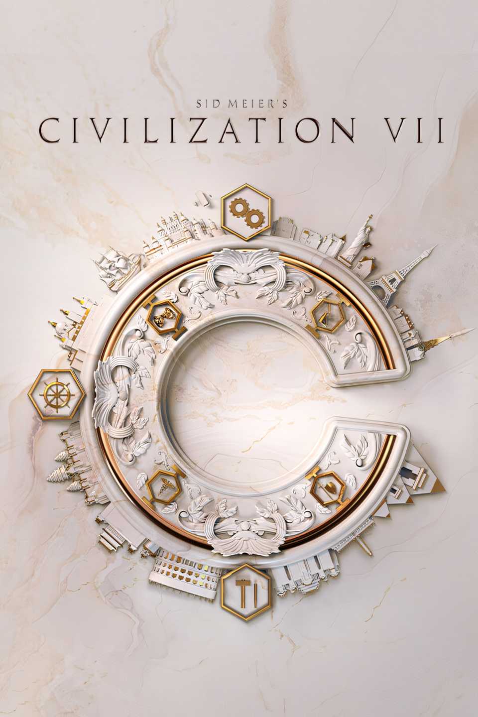 Complete Guide To The Modern Age In Civilization 7