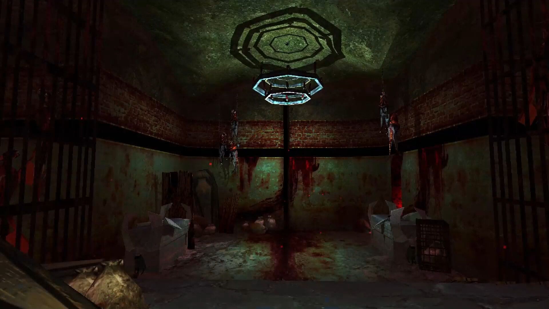 The Best Indie Horror Games Out Now