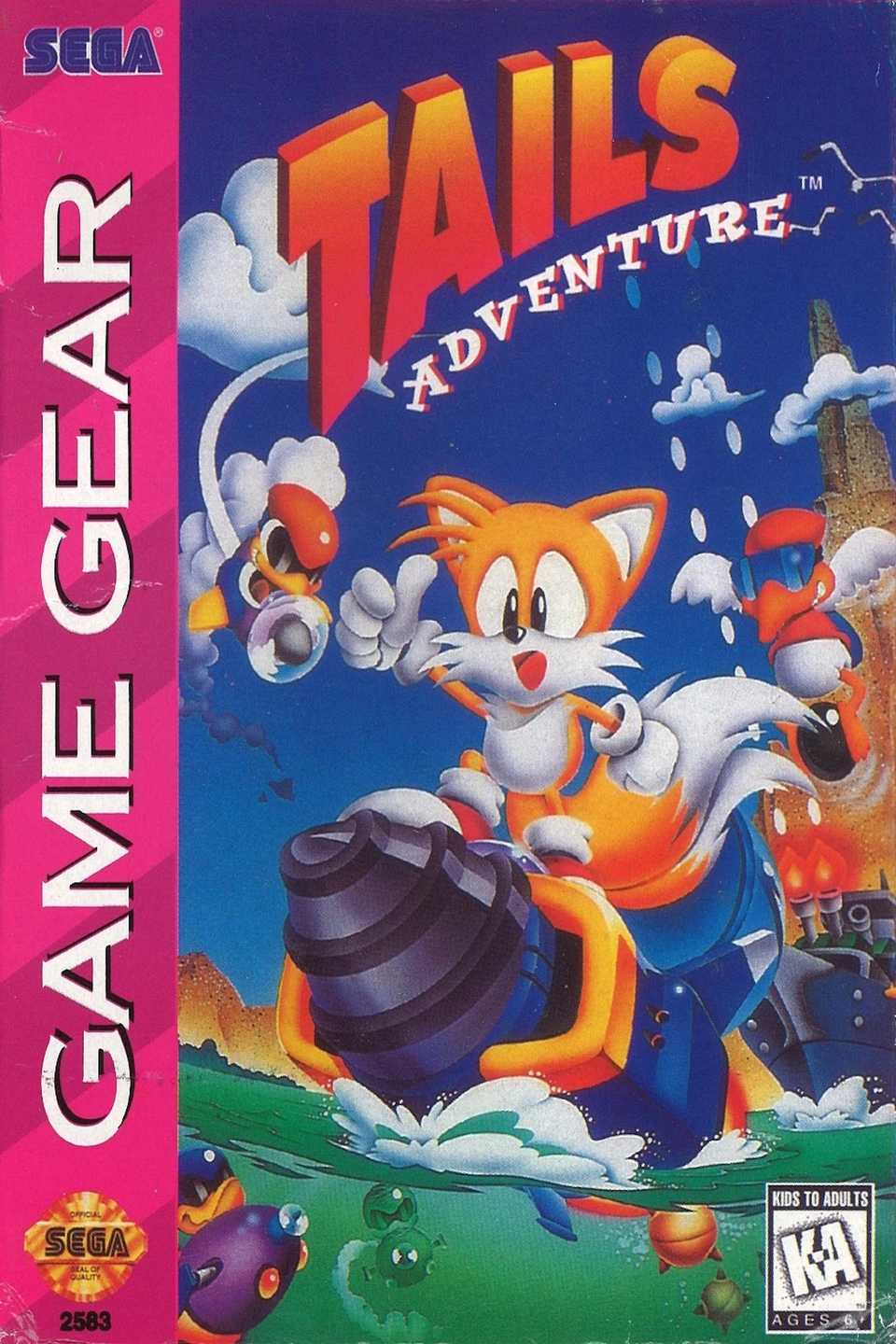 The Best Sonic Spin-Off Games