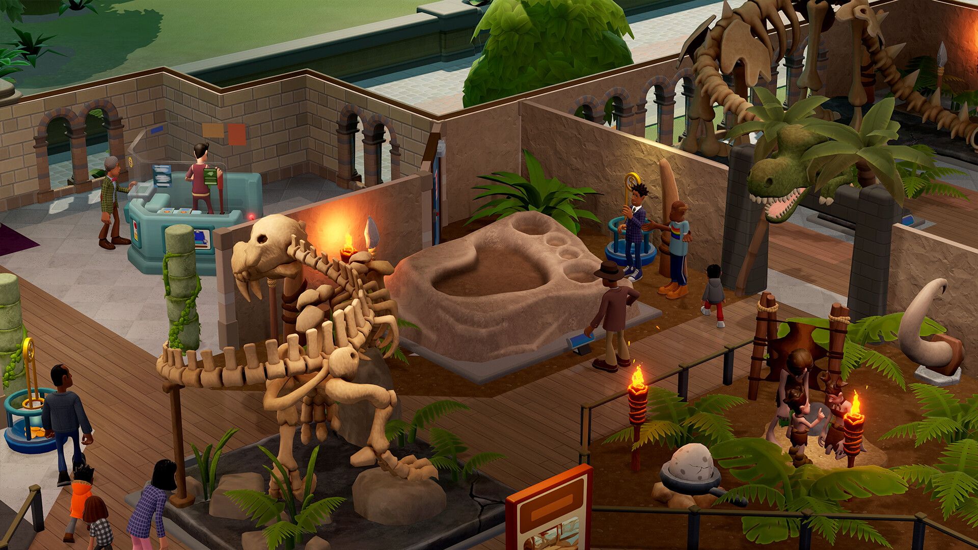The Best Single-Player Games On Steam