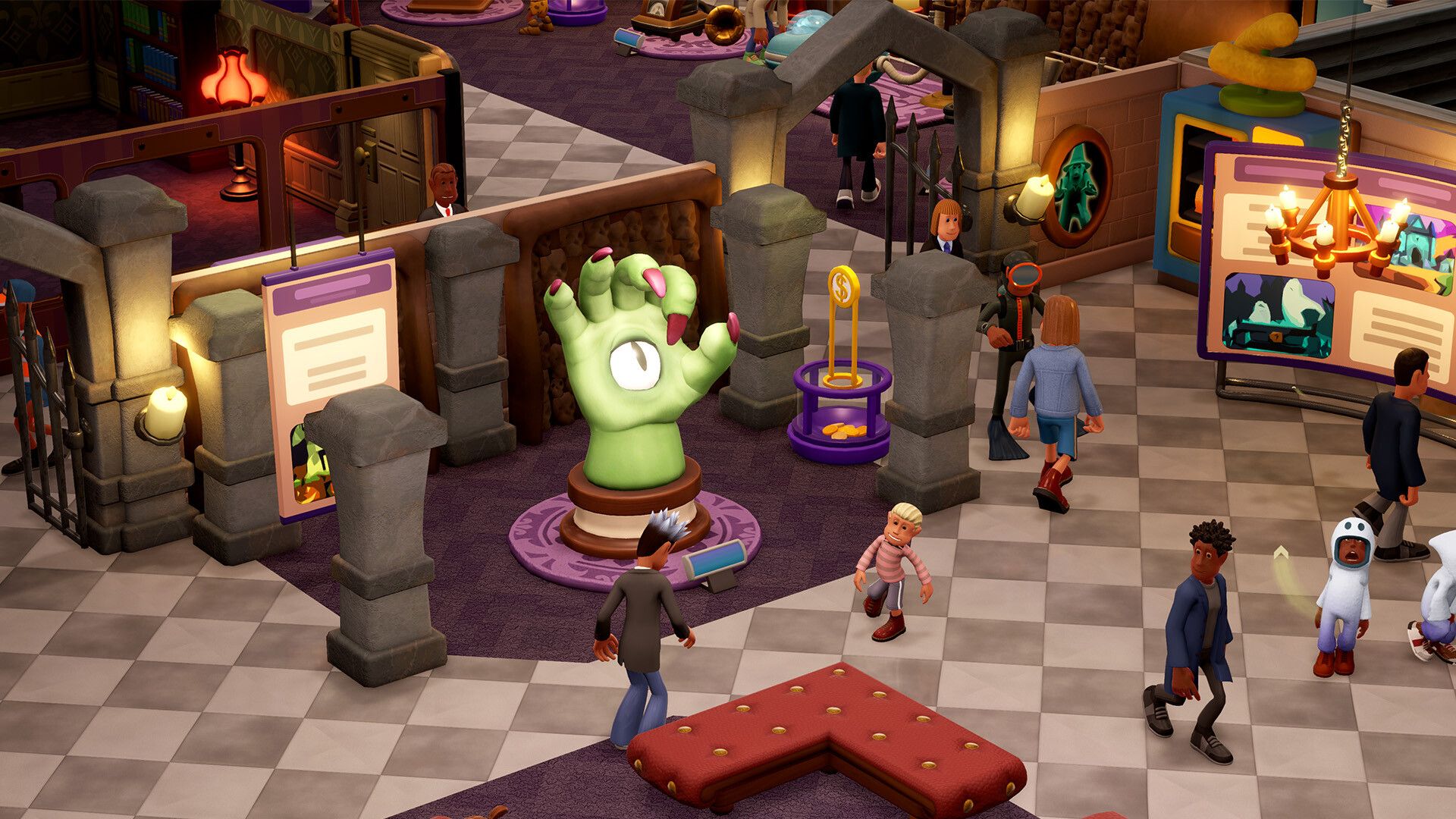 The Best Single-Player Games On Steam
