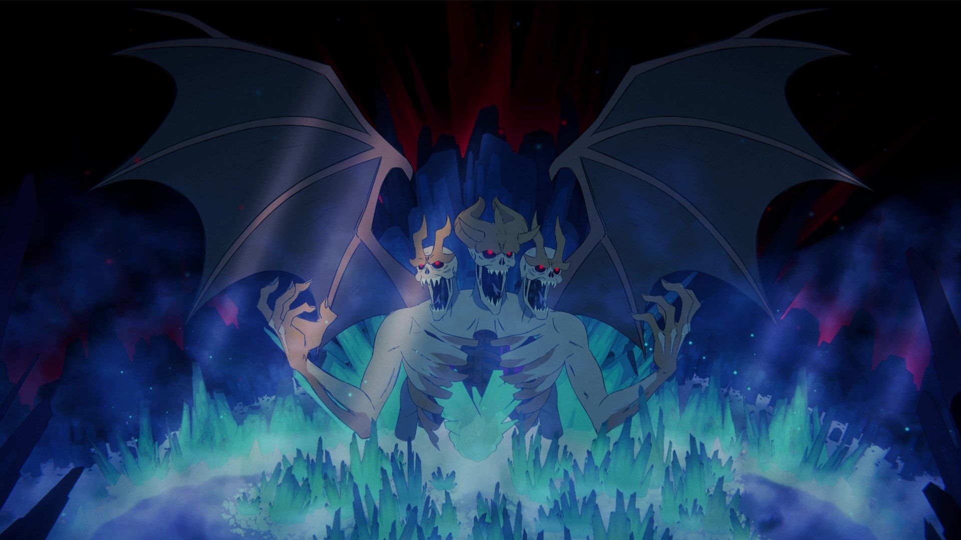 How to defeat Primordial Guardian Inceptus in Borderlands 4