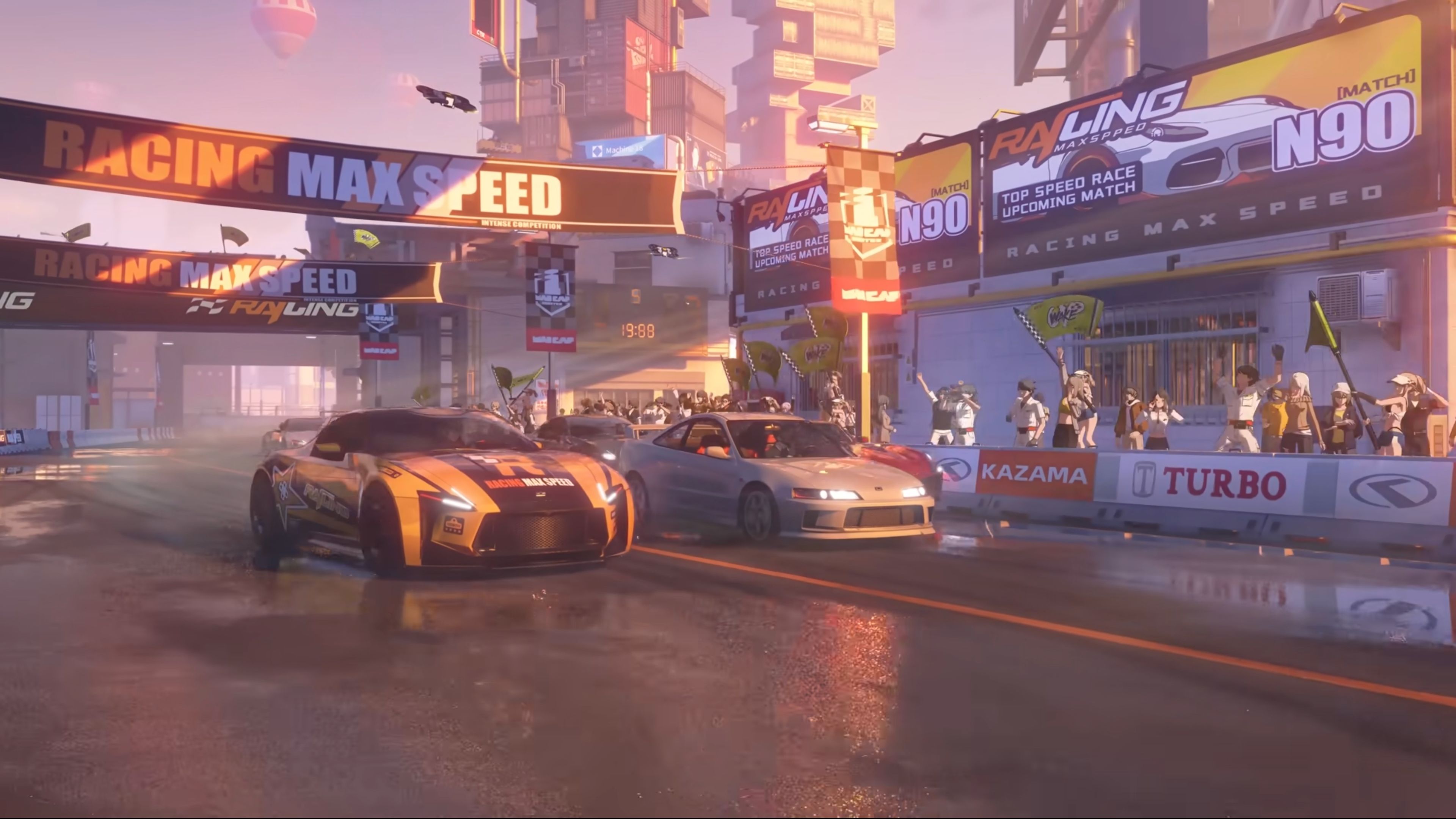 Ananta Staff Size Revealed, And It's A Whopper