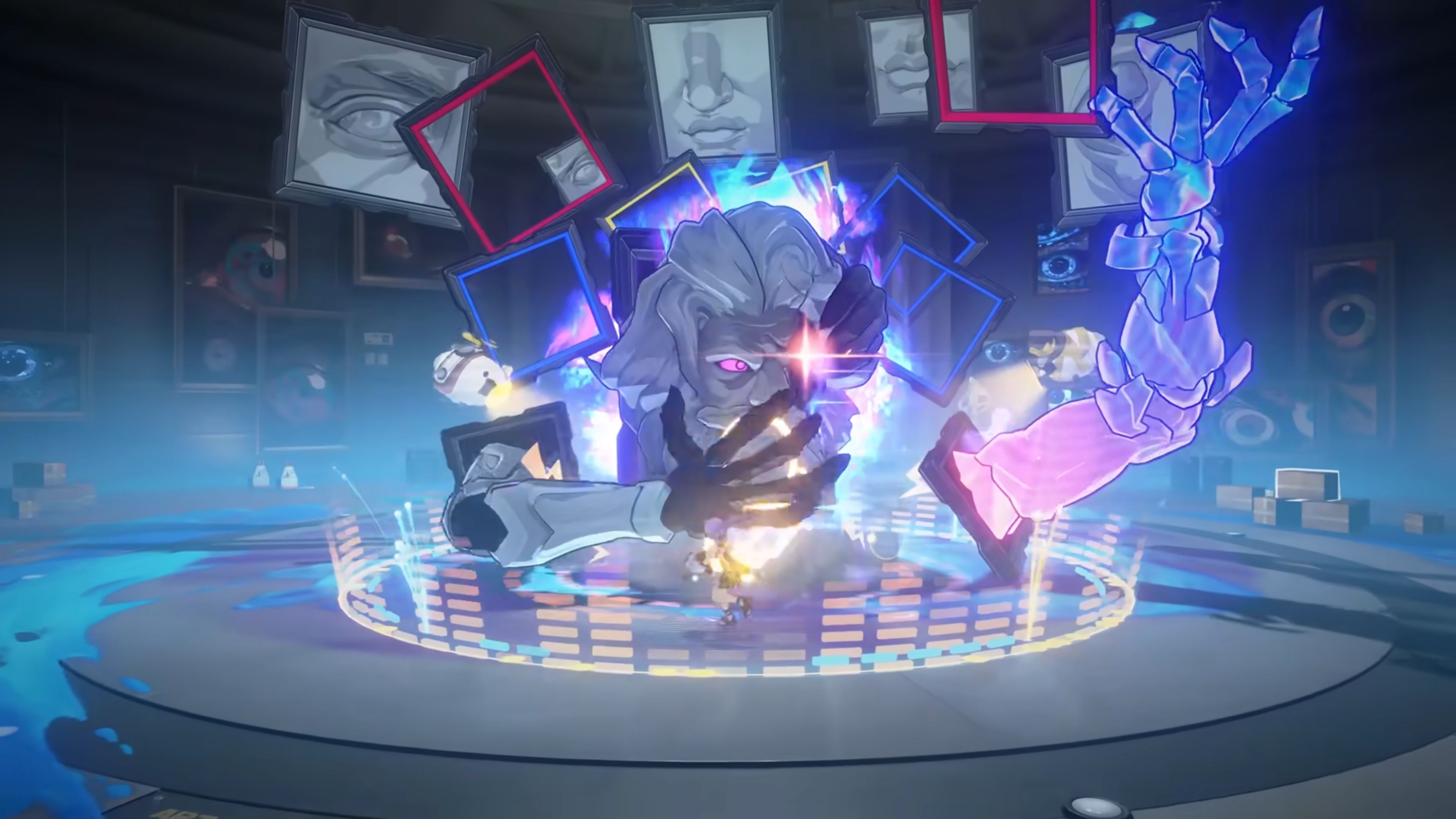 Ananta Staff Size Revealed, And It's A Whopper