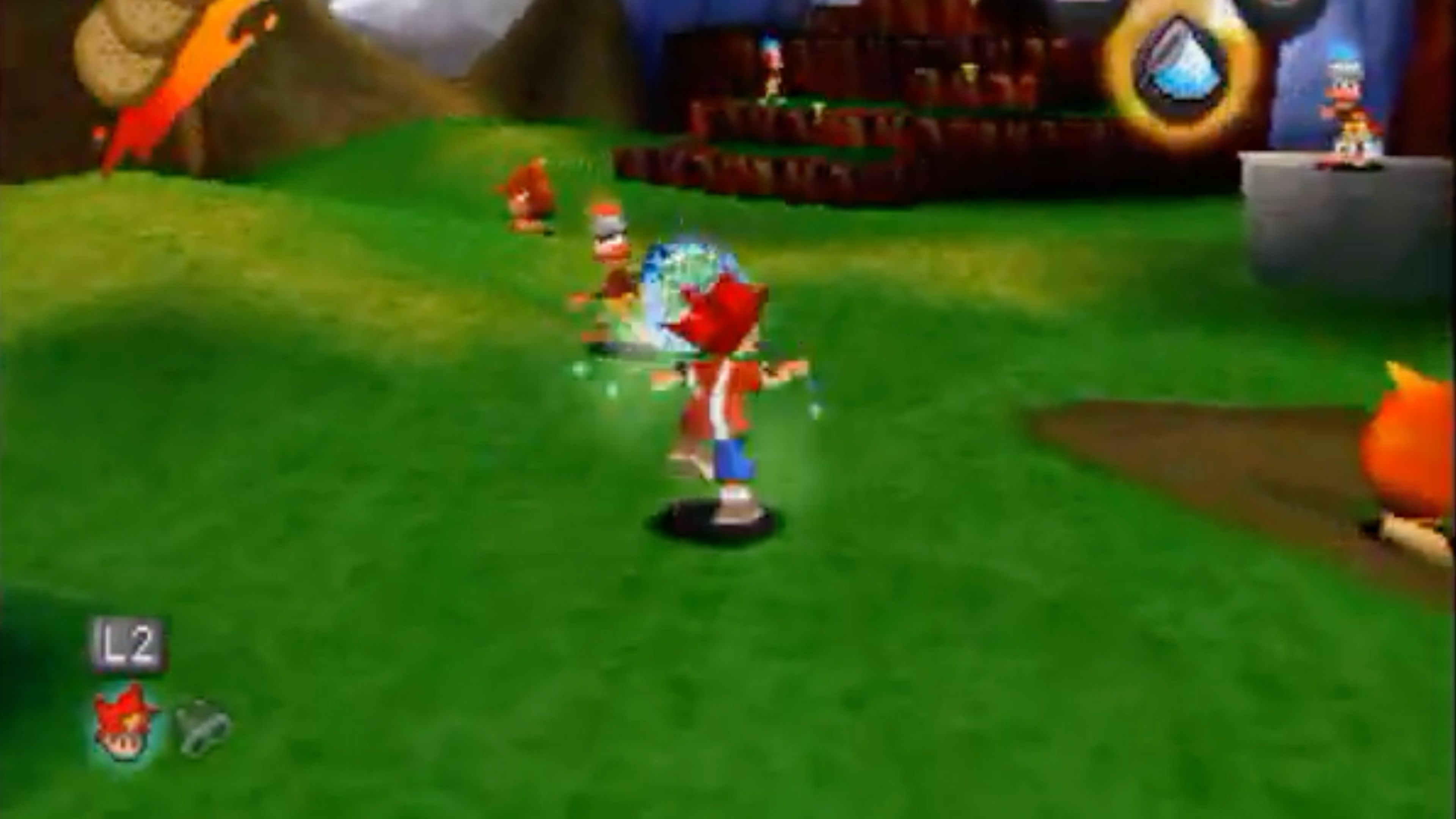 We Need A Real Ape Escape Revival