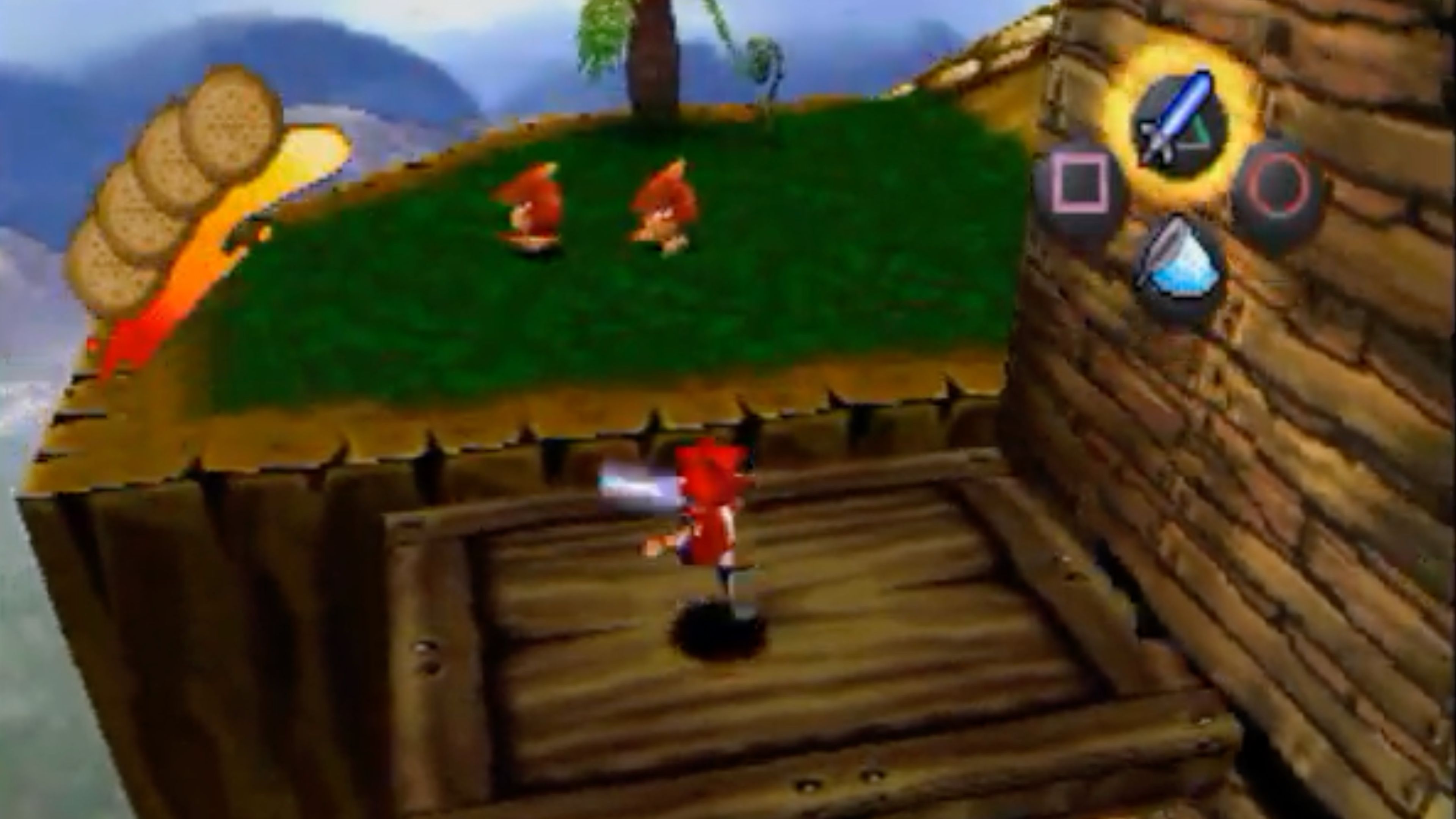 We Need A Real Ape Escape Revival