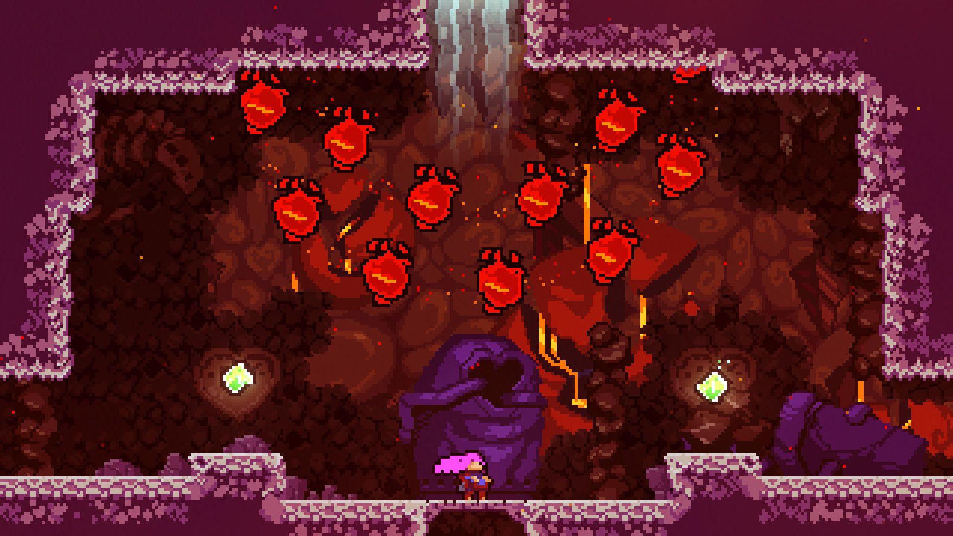 Best Difficult Games That Don’t Punish You For Mistakes