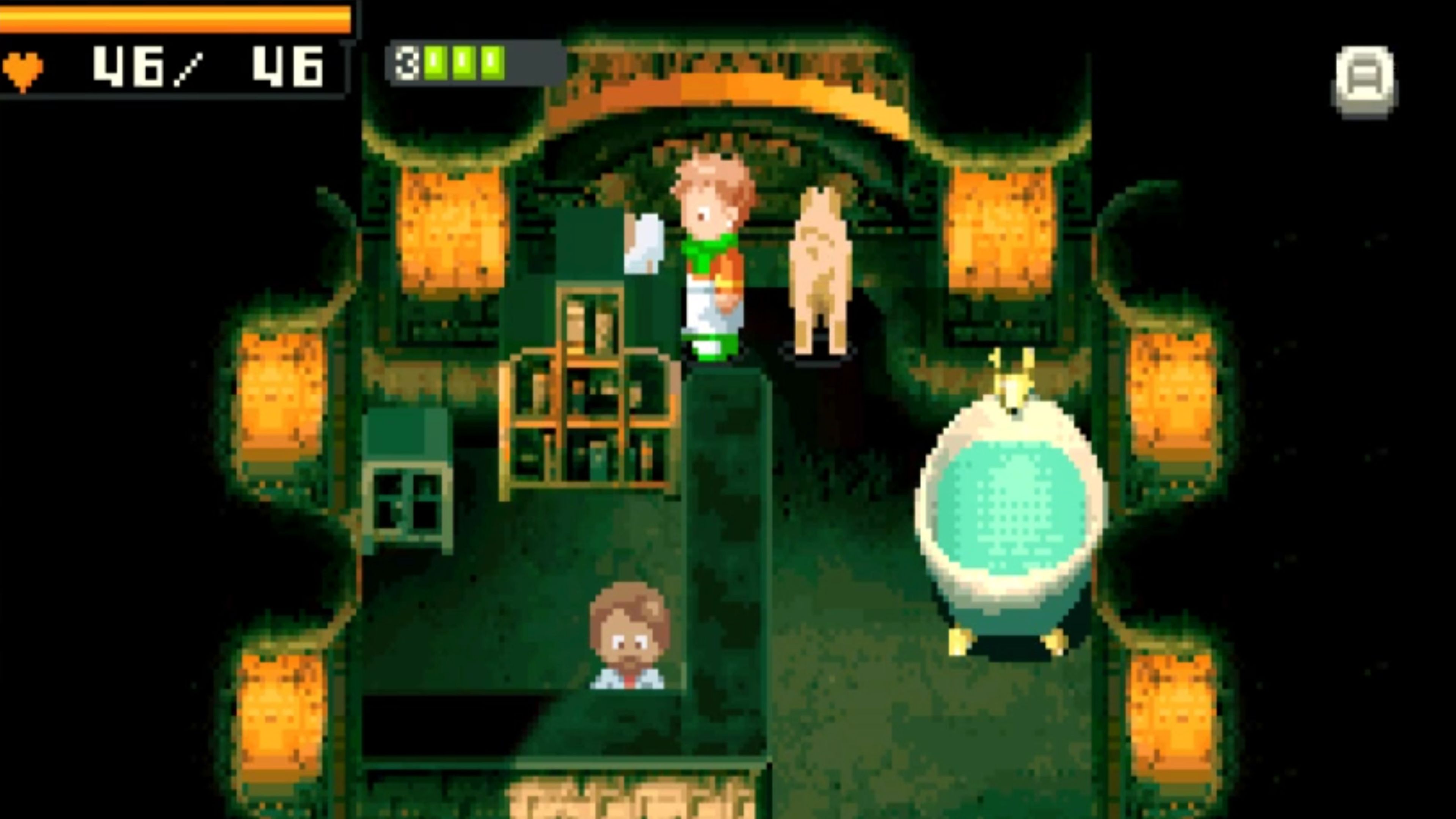The Best Nintendo DS And 3DS Games You've Never Heard Of