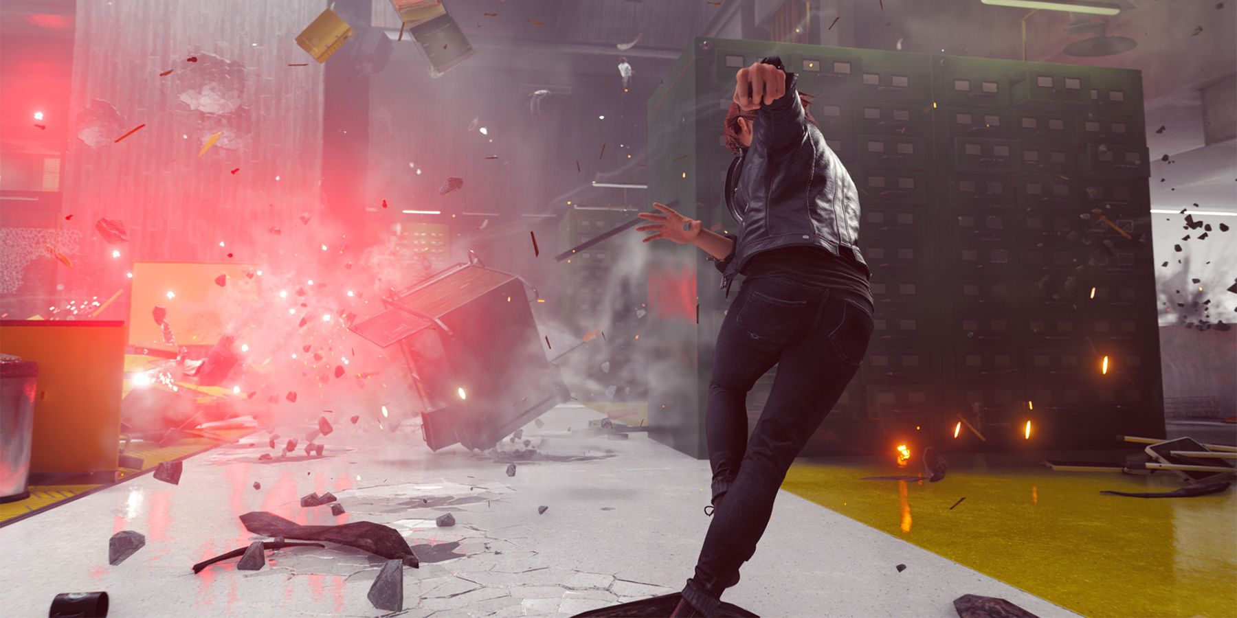 Every Free Game In The Epic Games Store Holiday Sale