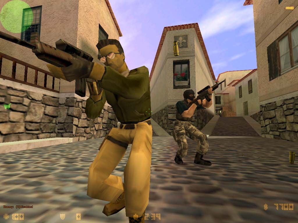 These Genre Shooter Games Changed The Entire Industry