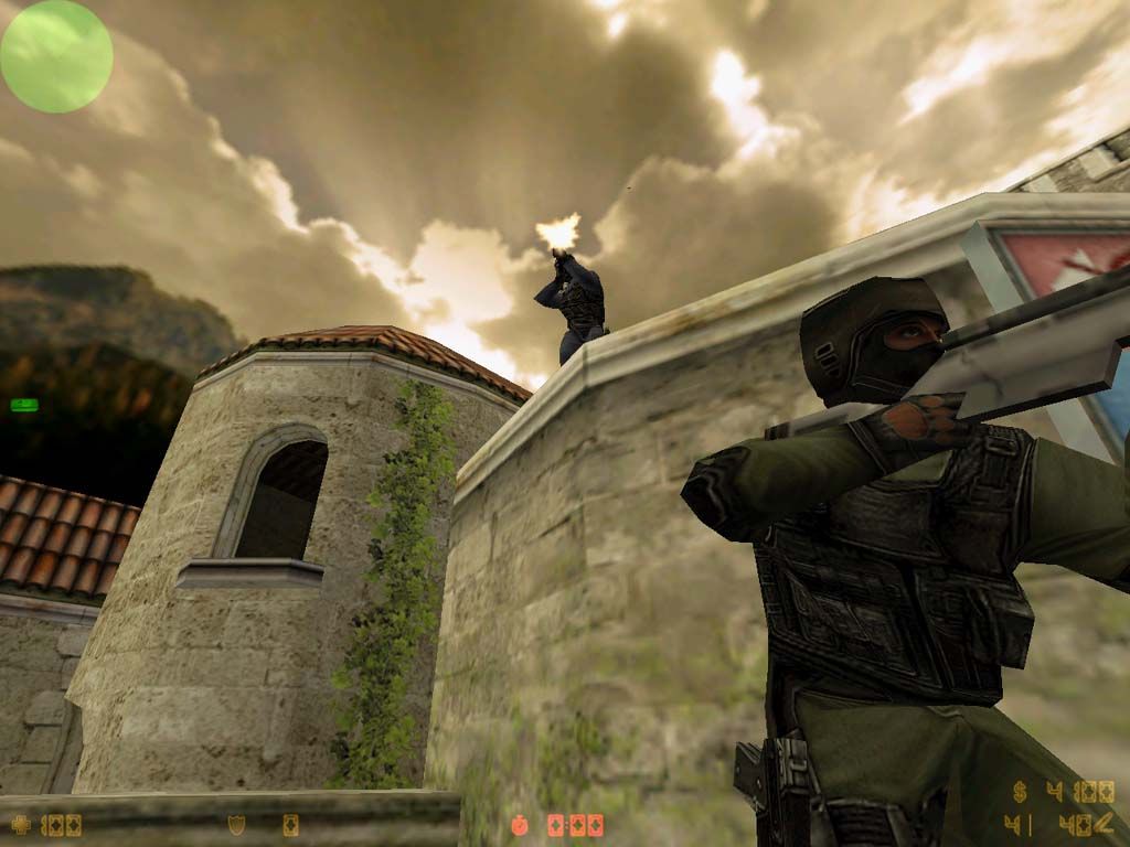 These Genre Shooter Games Changed The Entire Industry