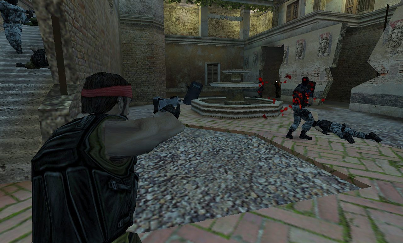 These 10 Classic FPS Games That Changed The Genre For Ever