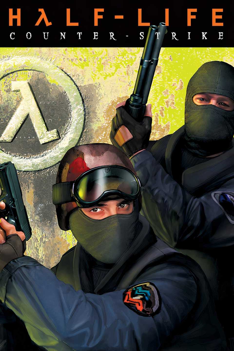 These 10 Classic FPS Games That Changed The Genre For Ever