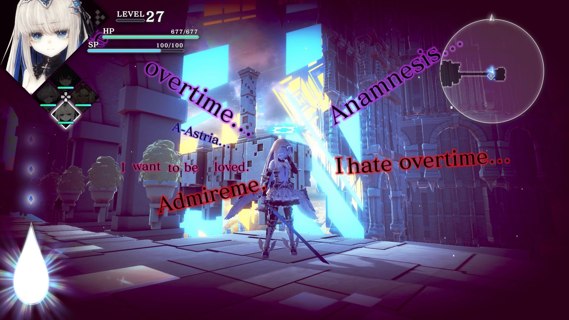 The Best Anime Nintendo Switch Games