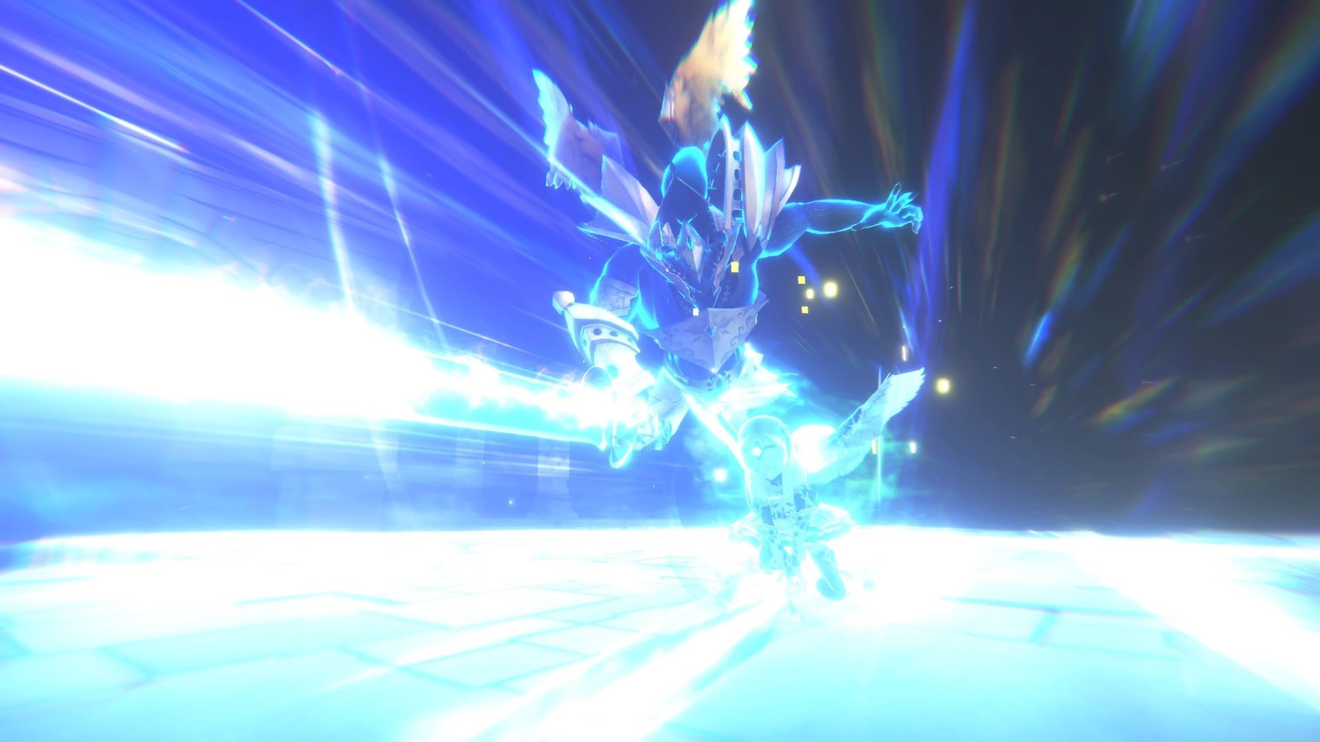 The Best Anime Nintendo Switch Games