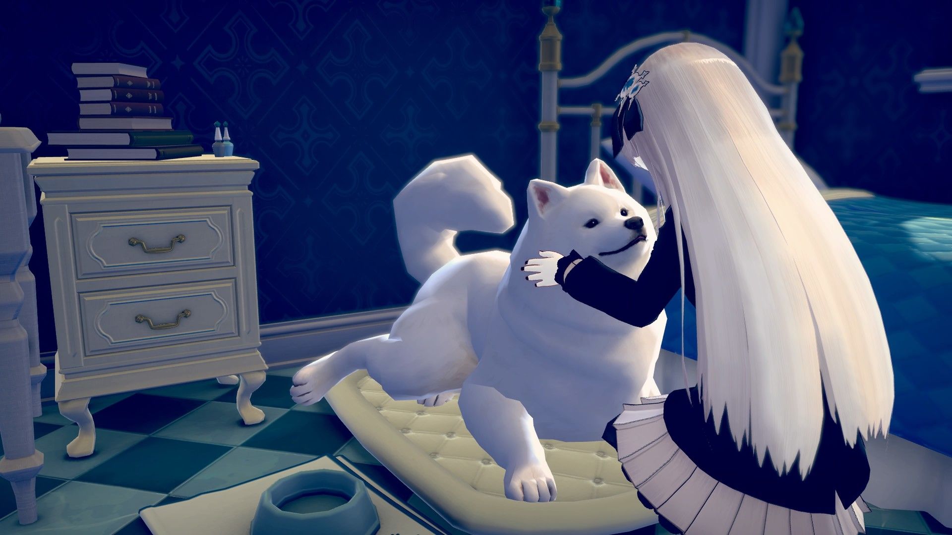 The Best Anime Nintendo Switch Games