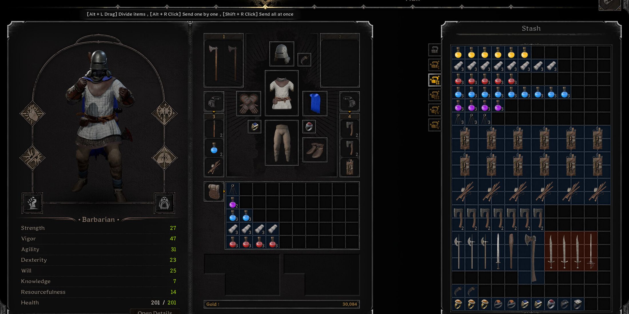 The Best RPGs Set In Medieval Times