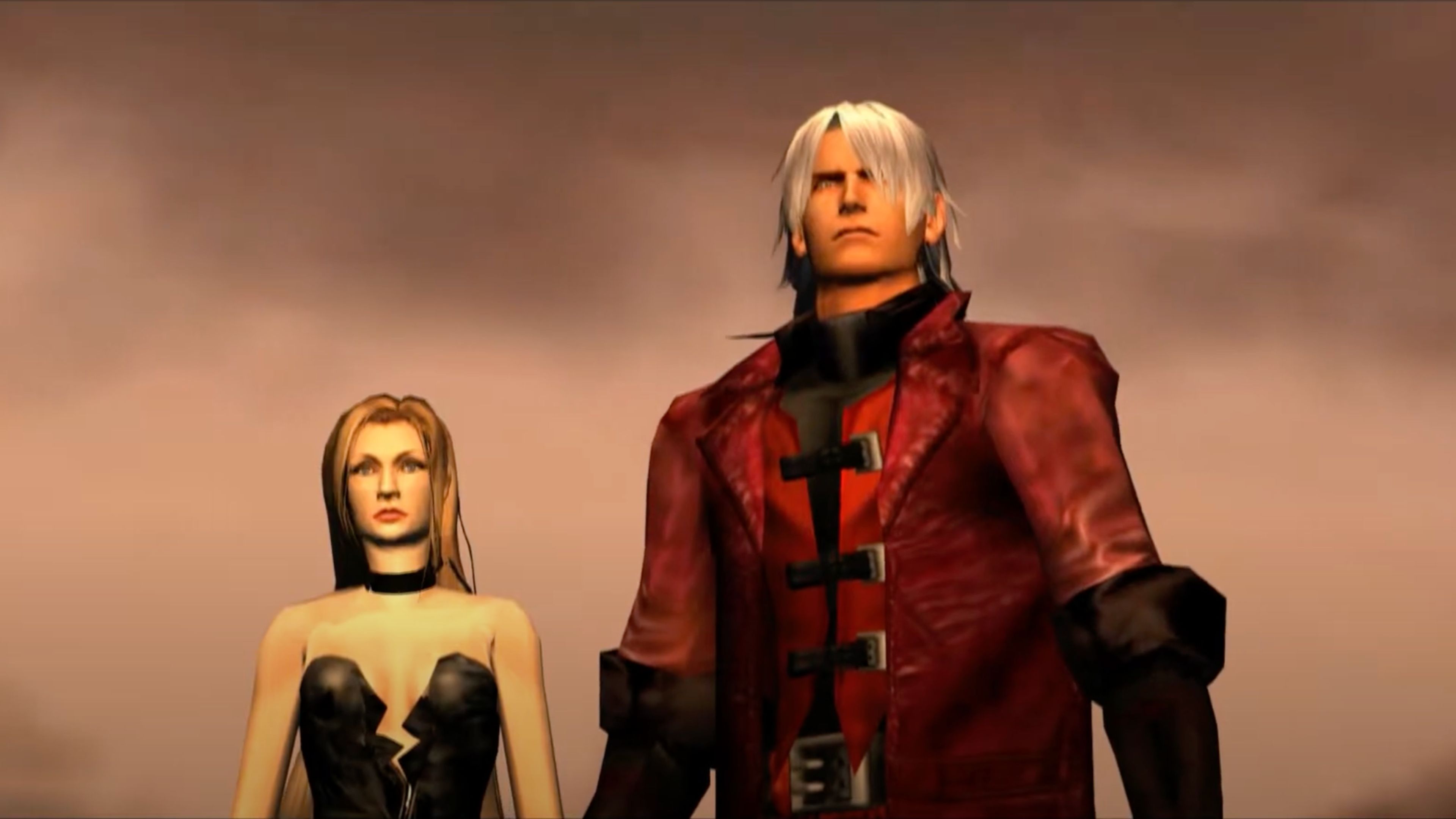 Hideki Kamiya Shoots Down Raunchy Question About Devil May Cry
