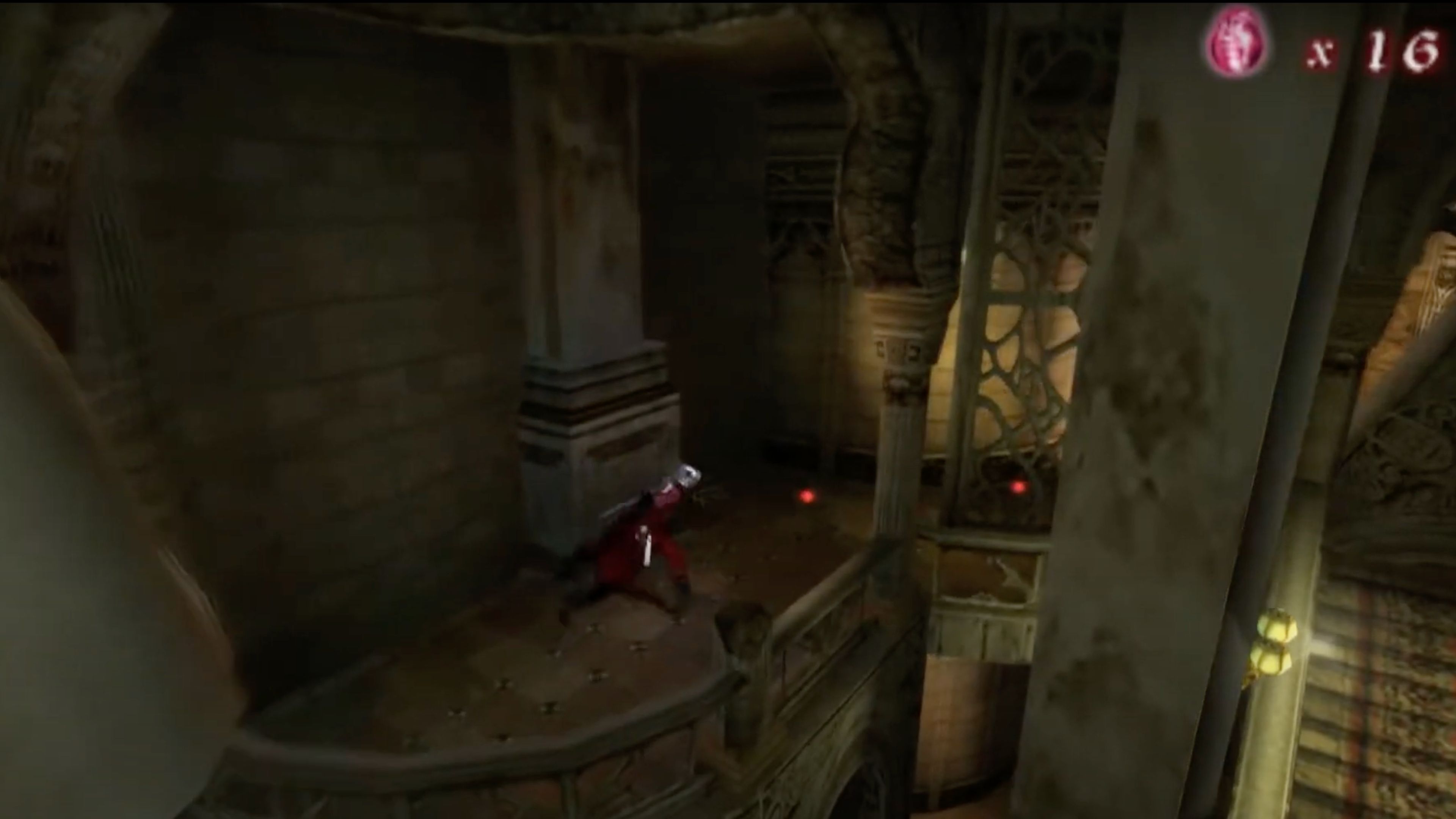 Devil May Cry Remake Rumors Heat Up Over Vergil Voice Actor Comments