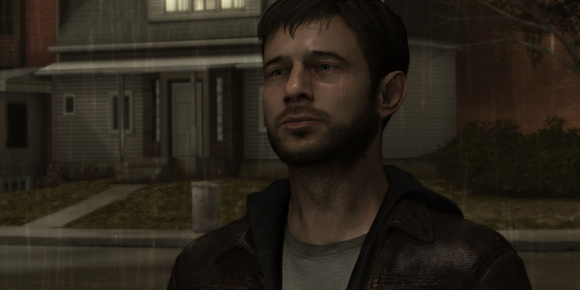 Heavy Rain Was Once A Masterpiece, Now It's A Joke