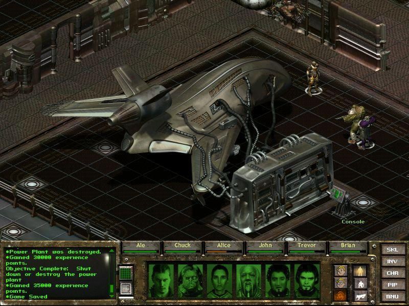 Where To Play Every Fallout Game