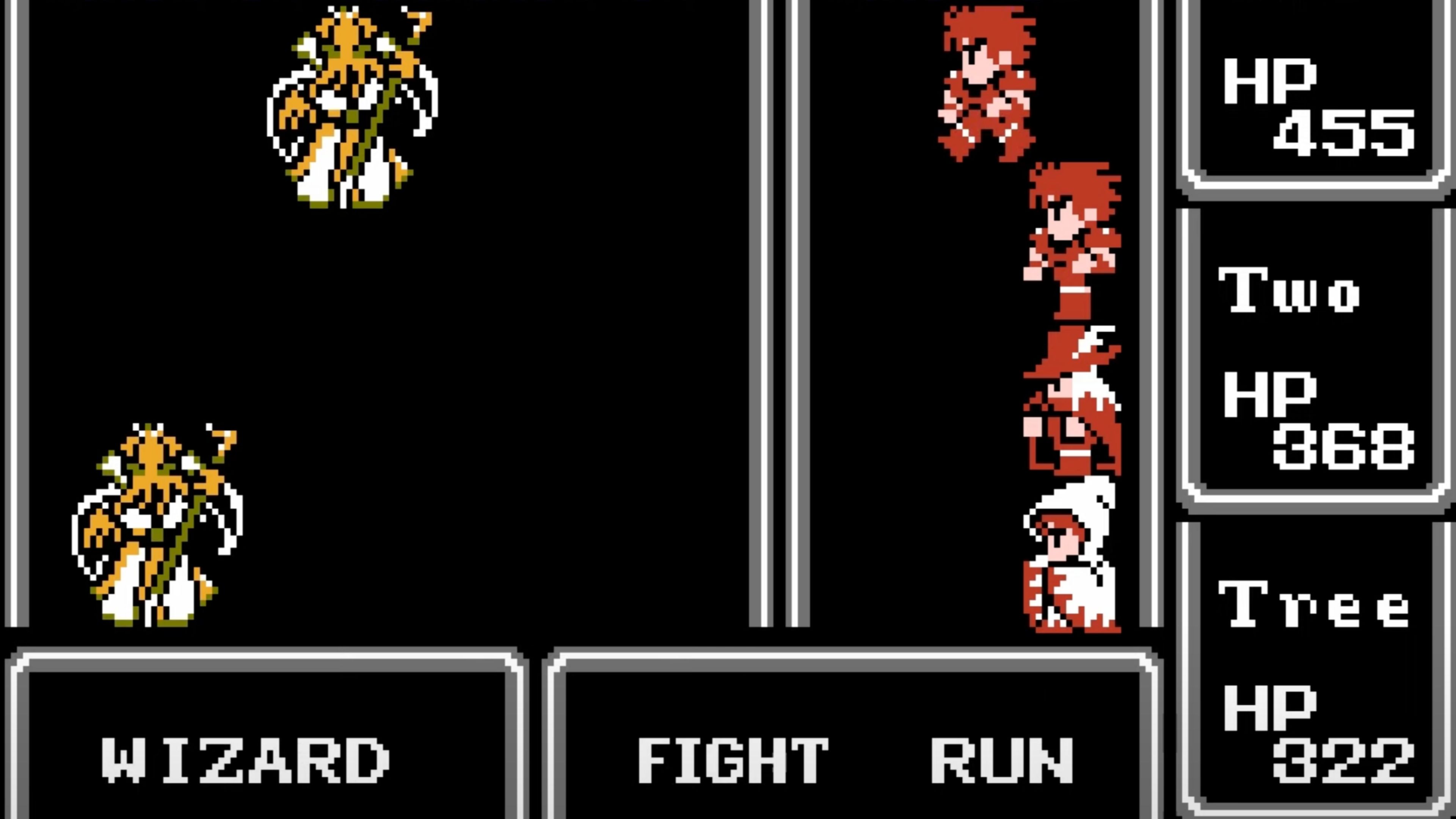 The Best White Mages In The Final Fantasy Series