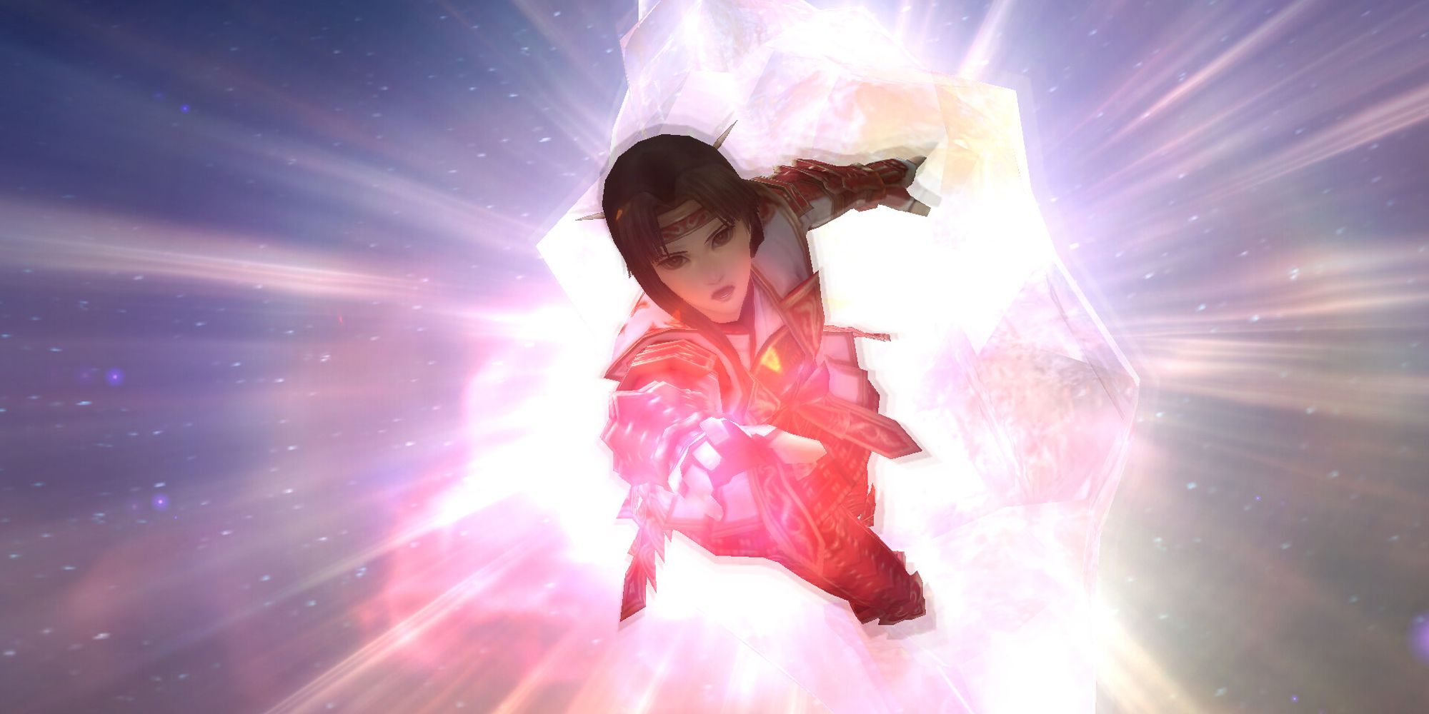 Final Fantasy 11's Games Masters Have Been Turned Into Monster Assassins