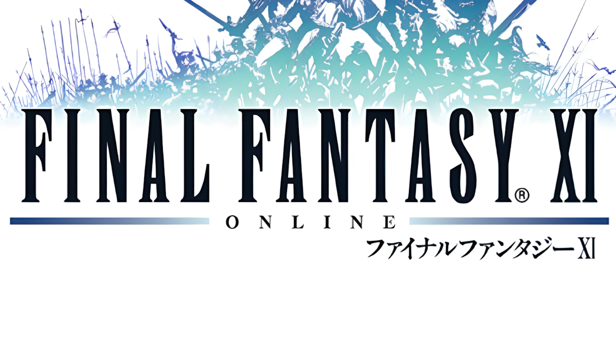 Final Fantasy 11 | TheGamer