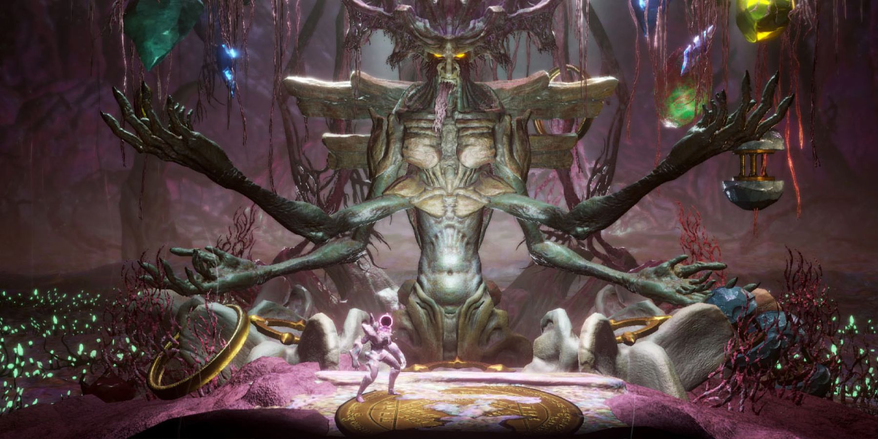 Best 2D Soulslike Games, Ranked