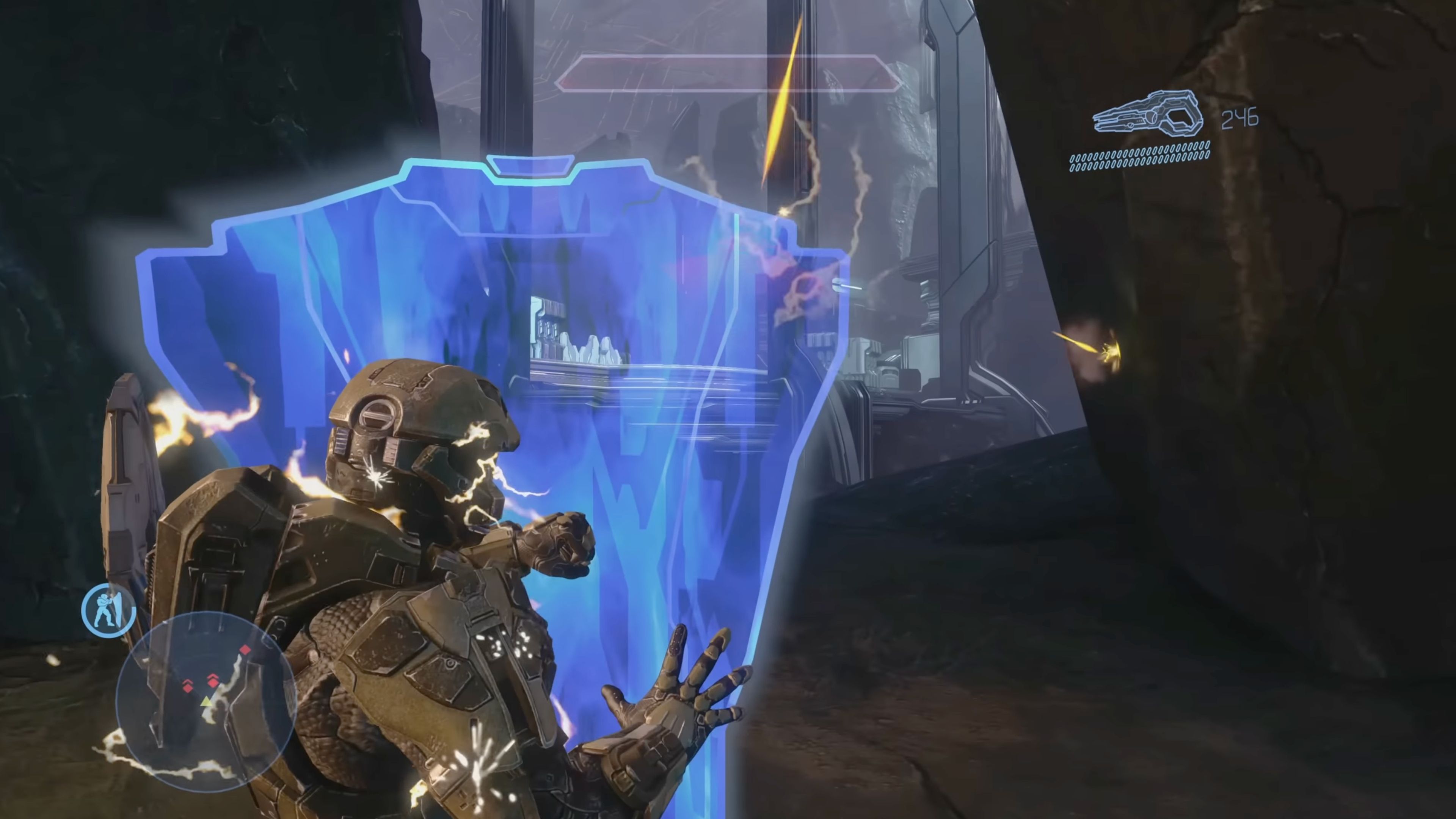 All Halo Games In Chronological Order