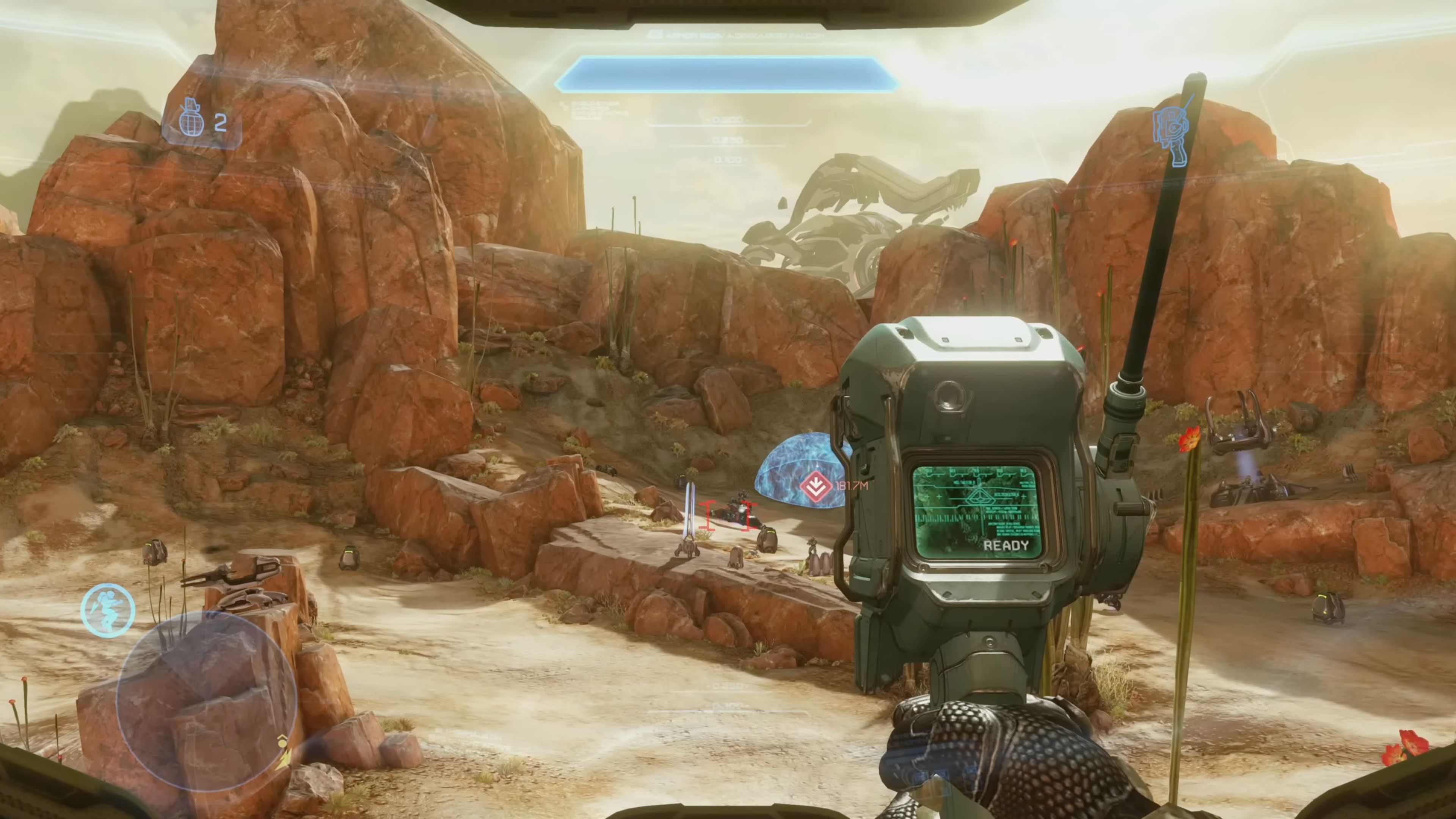 All Halo Games In Chronological Order