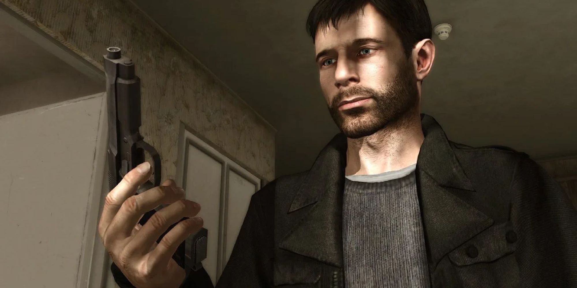Heavy Rain Was Once A Masterpiece, Now It's A Joke