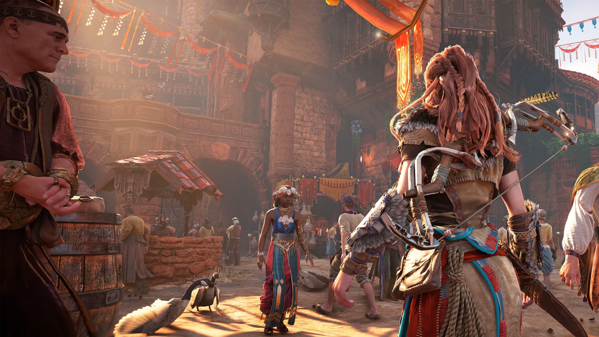 Horizon Zero Dawn Remastered Pre-Orders: Price, Upgrade, And Release Date