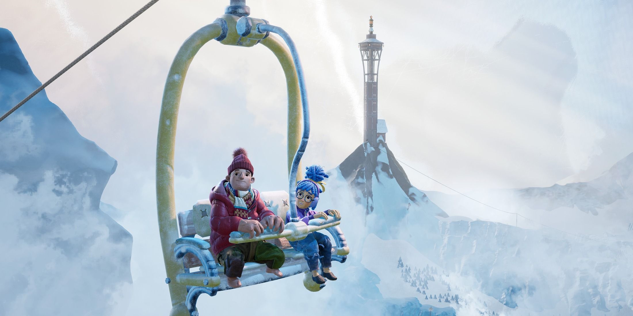 Best Xbox One Games For Couples