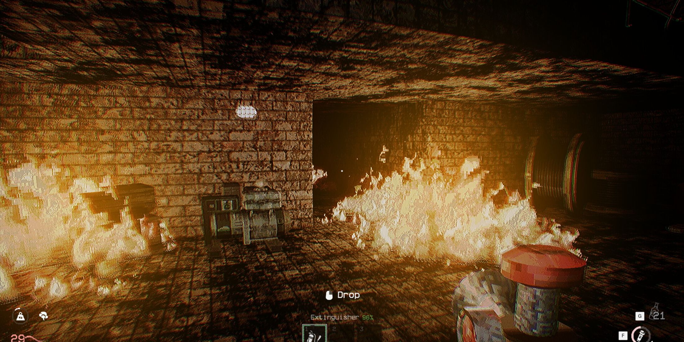 The Best PC Horror Games