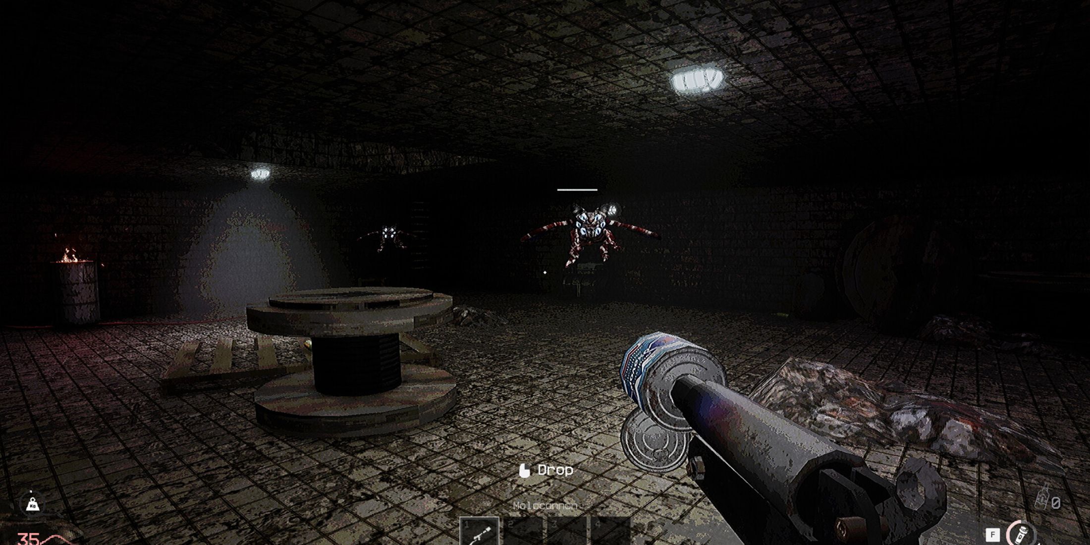 The Best PC Horror Games