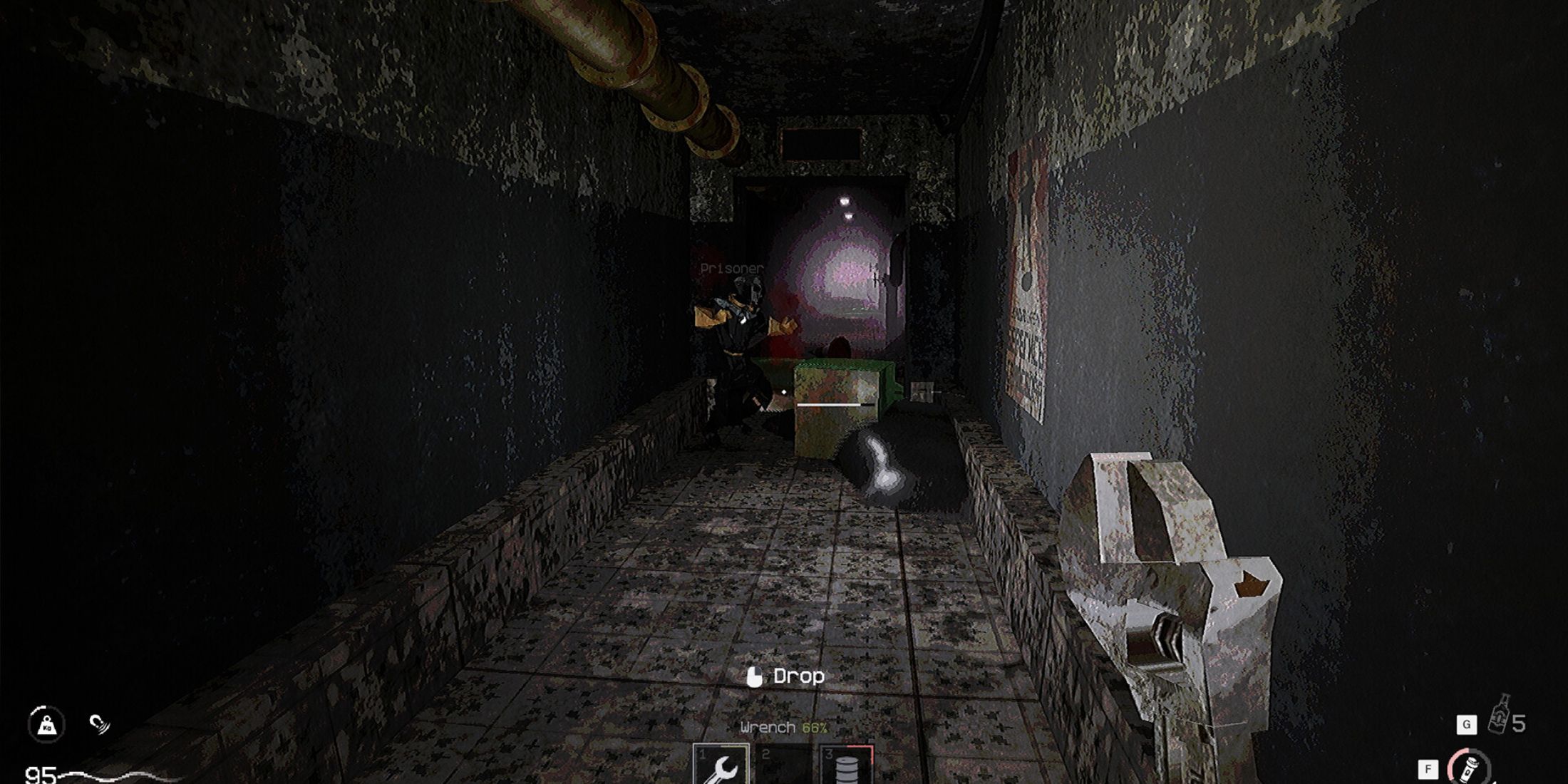 The Best PC Horror Games
