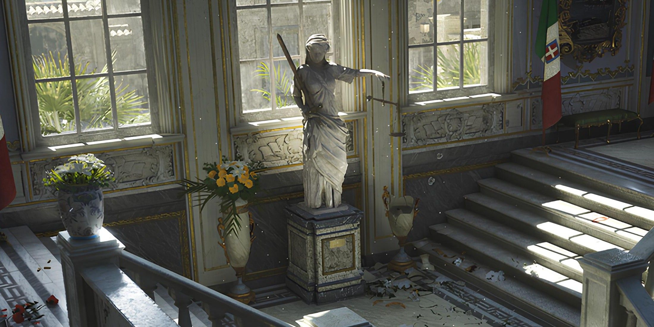 Mafia: The Old Country Players Adds Shrek's Donkey To The Game, For ...