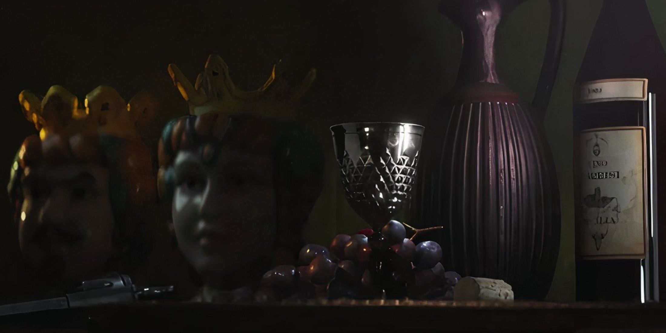 Mafia: The Old Country Players Adds Shrek's Donkey To The Game, For ...