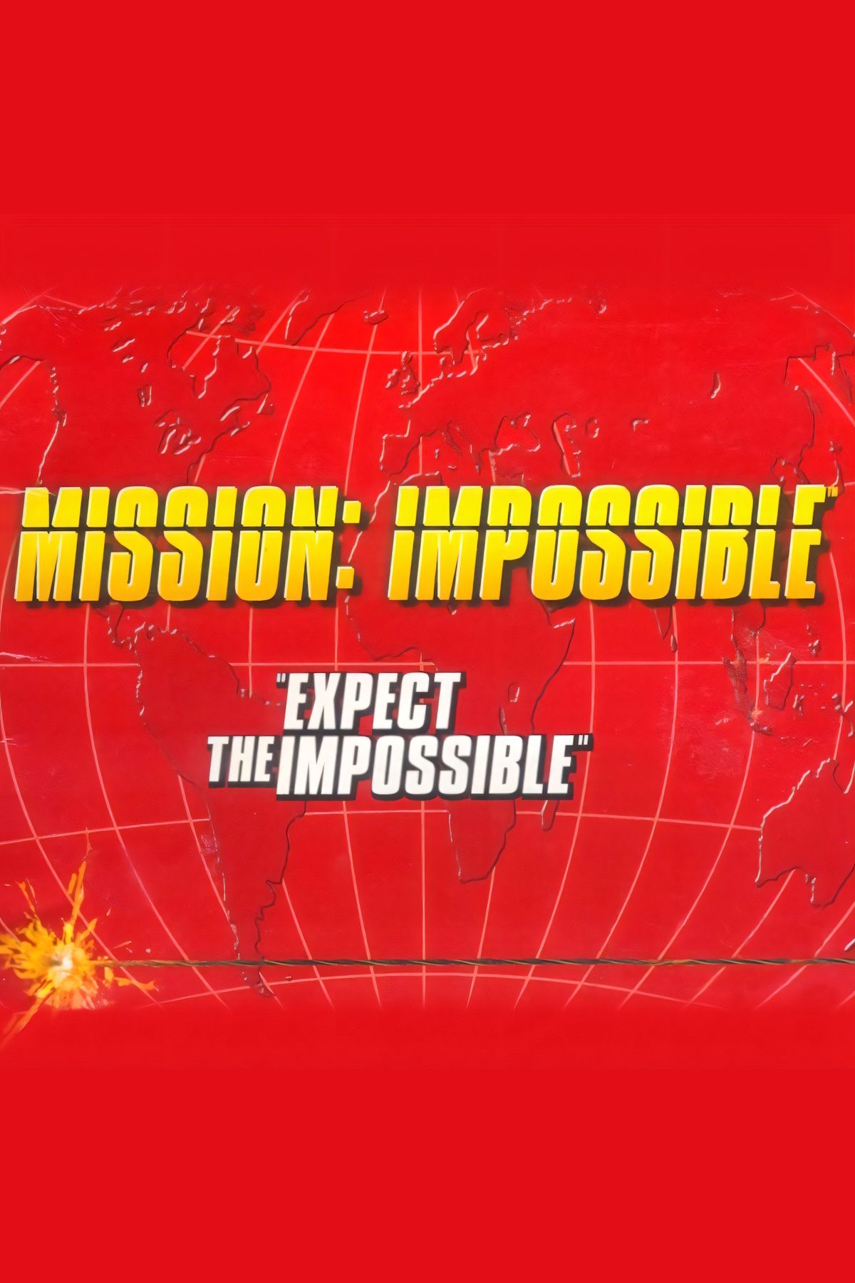 Best Characters In Mission: Impossible, Ranked
