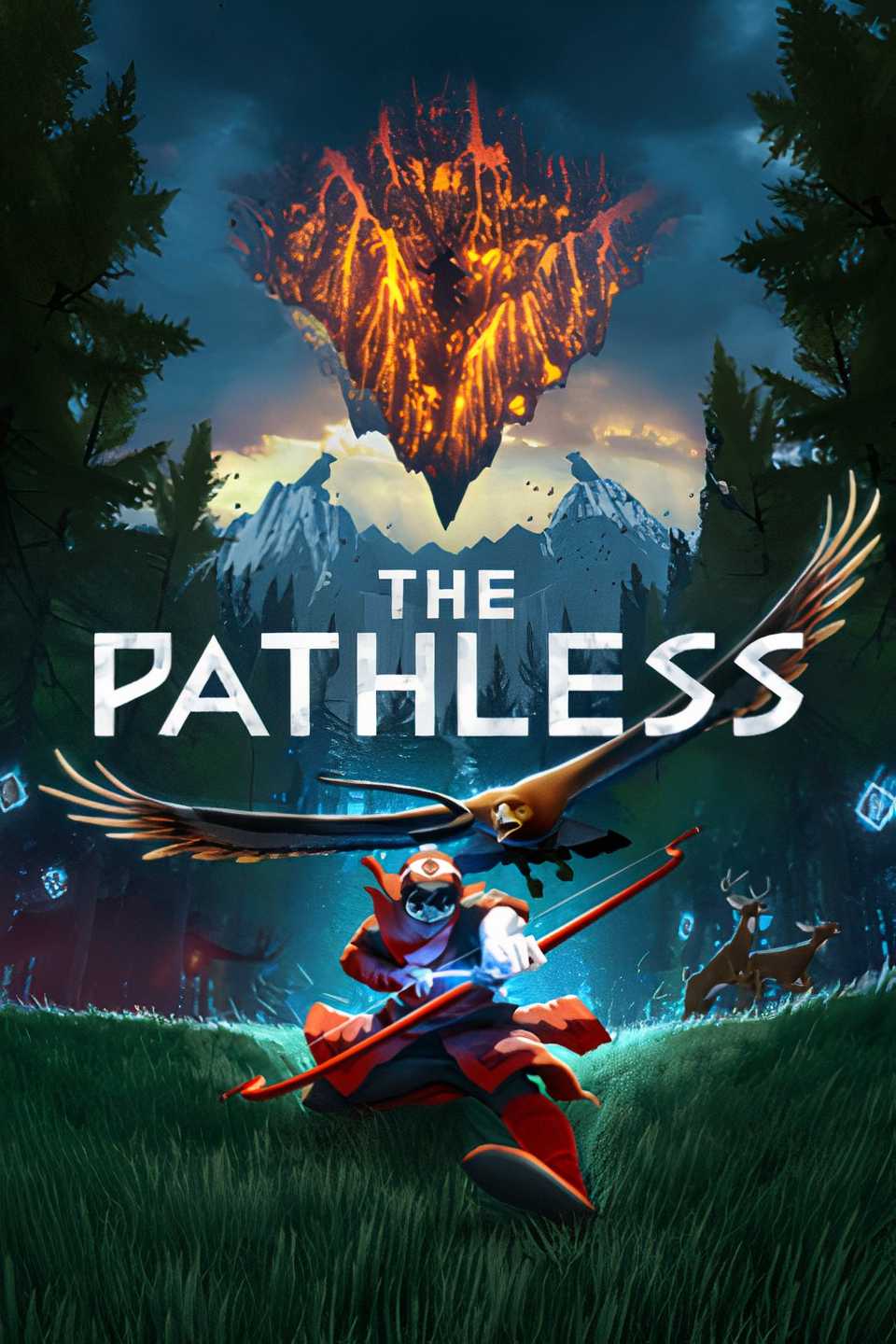 The Best Open World Games On The Nintendo Switch