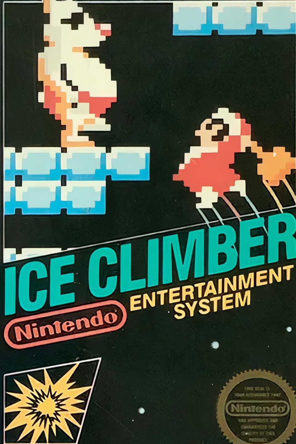 These Video Games All Center Around Scaling A Mountain