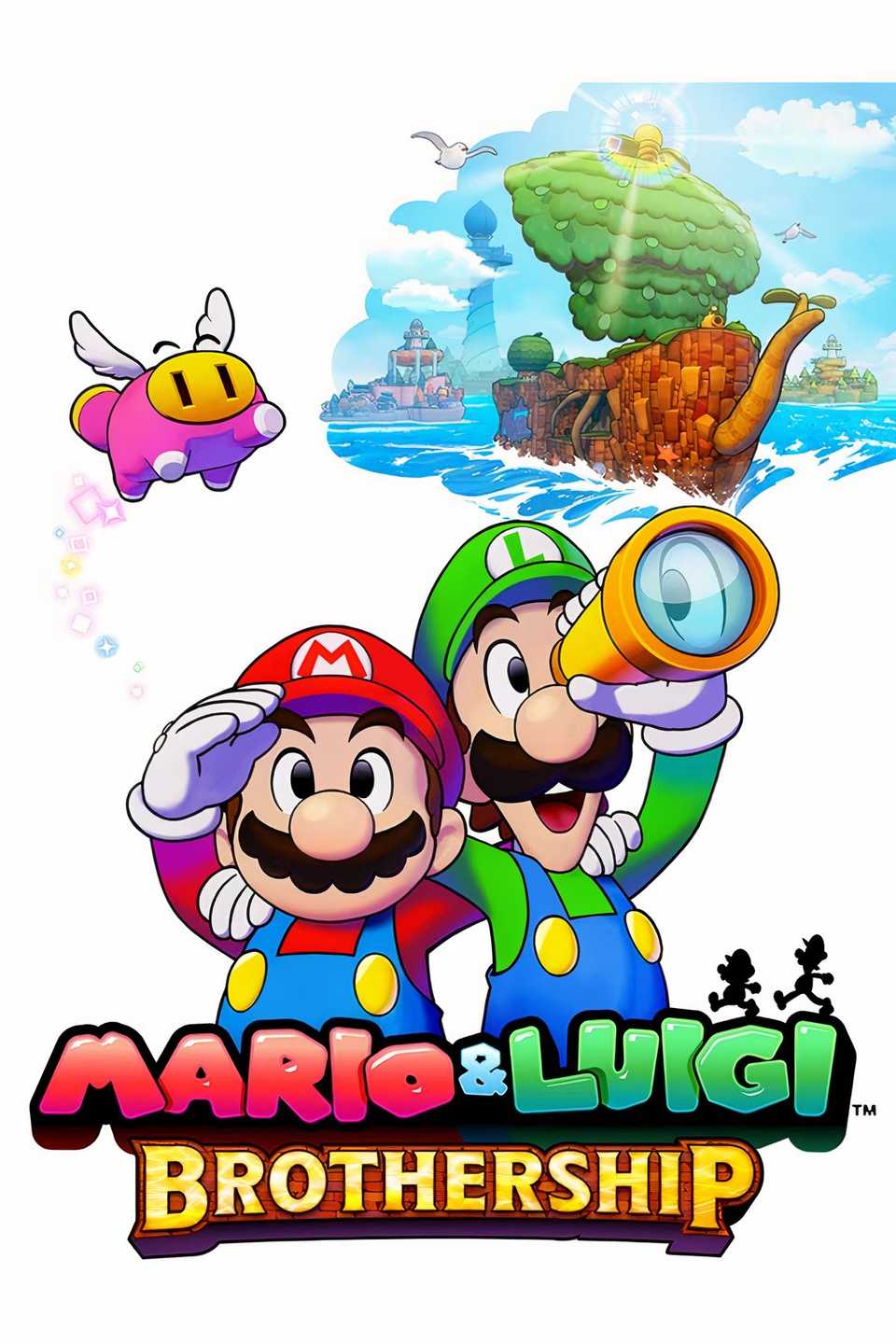 These Are The Most Creative Art Styles In Super Mario's Long History