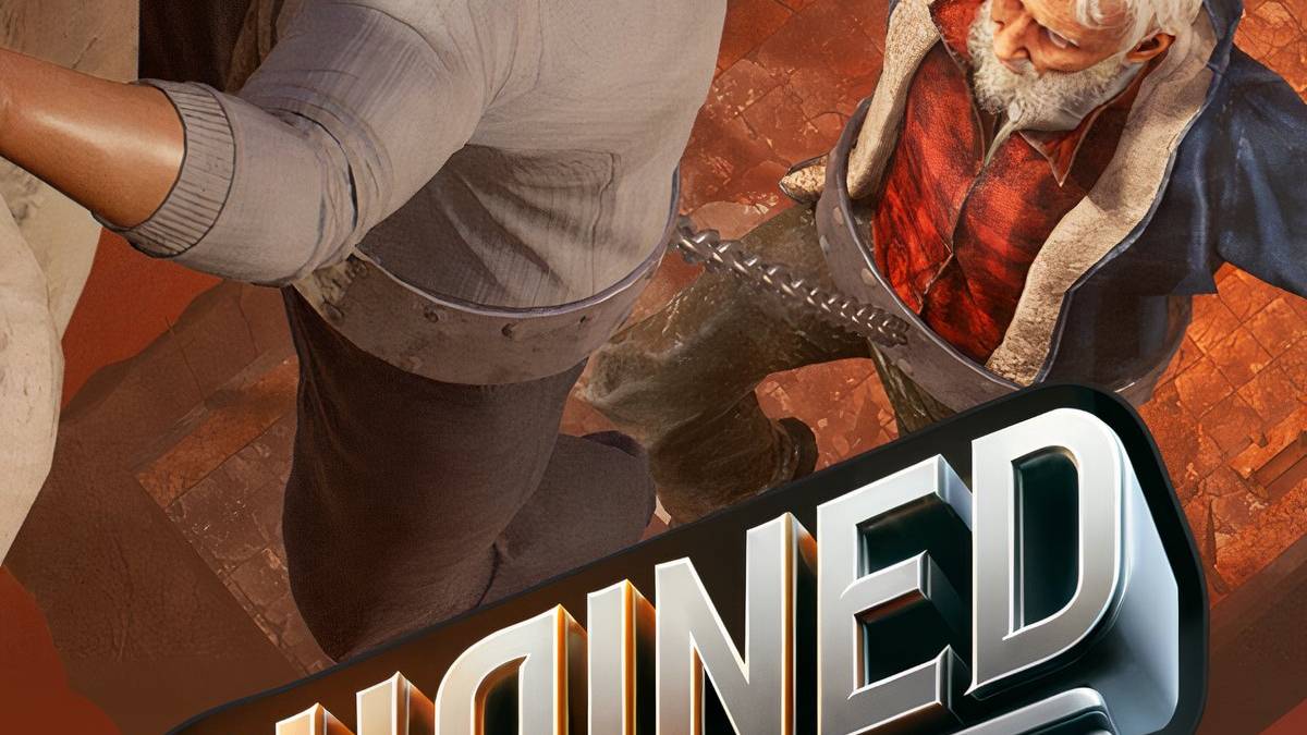 Chained Together | TheGamer