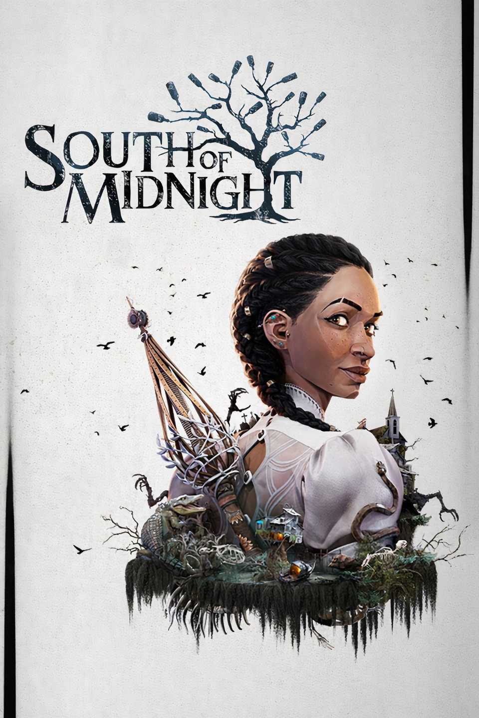 Explaining The Various Folklore And References In South Of Midnight
