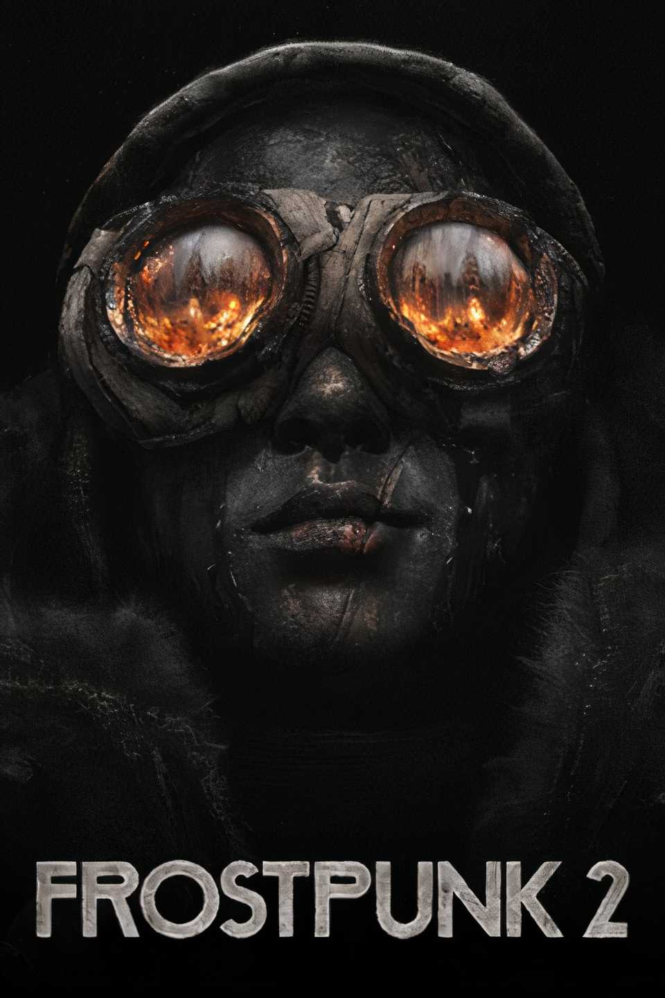Every Utopia Builder Map Ranked In Frostpunk 2
