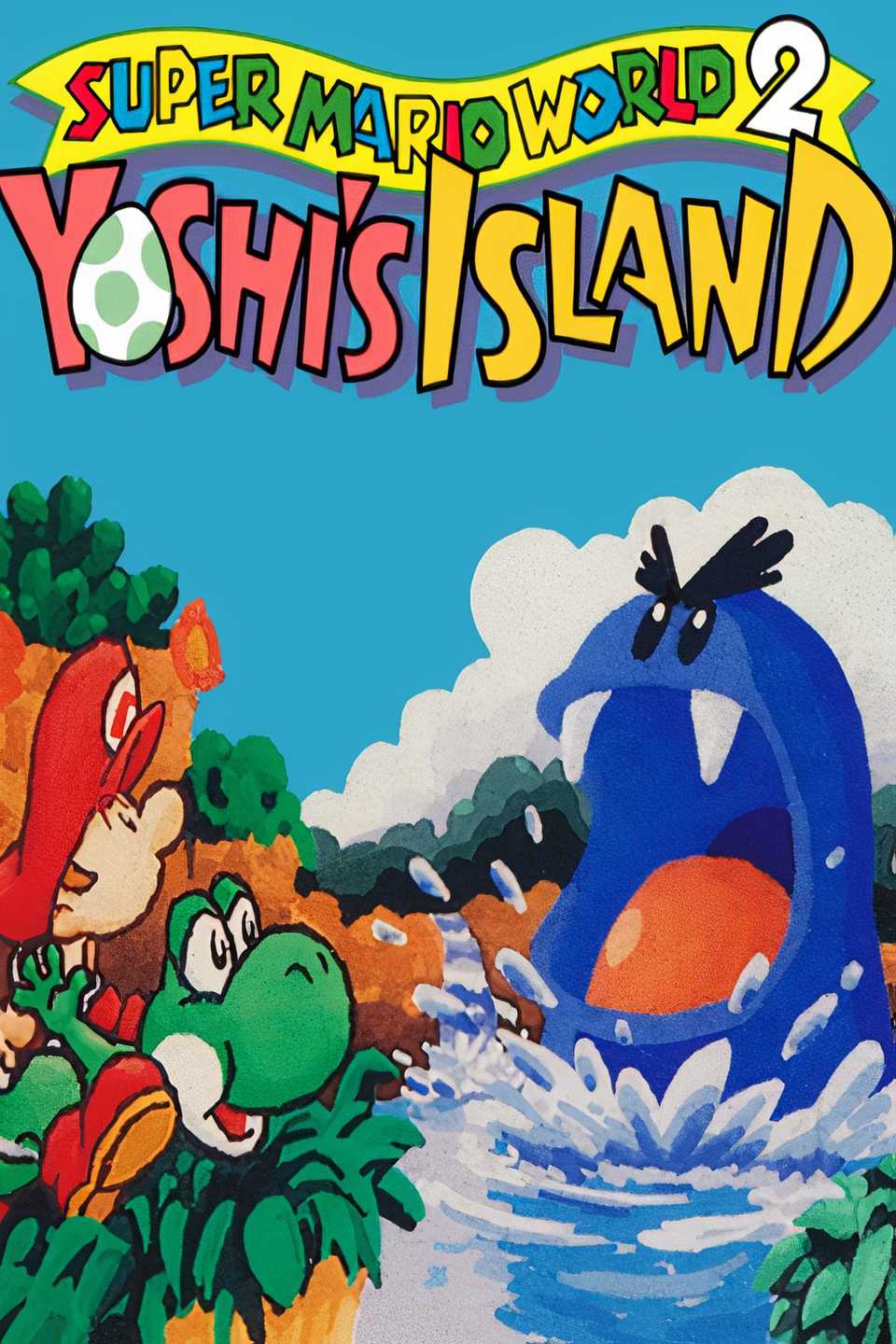 These Are The Most Creative Art Styles In Super Mario's Long History